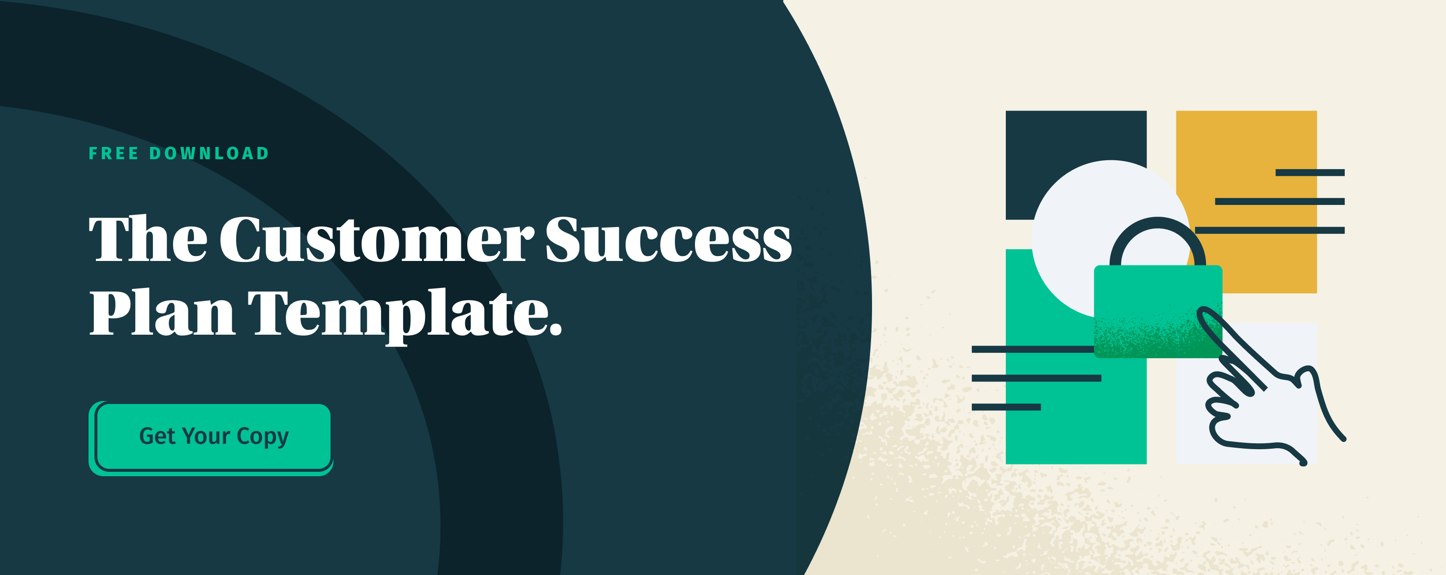 How To Create A Customer Success Plan 7 Step Guide Free Template 